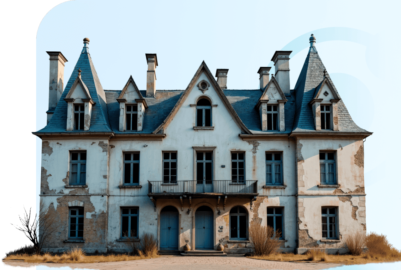 Unoccupied Property Insurance | Simple Insurance Solutions