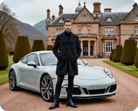 High Net Worth Insurance Manchester UK Coverage & Quotes